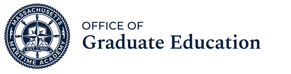 About Us - Mass Maritime Graduate Programs